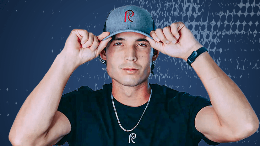 Meet Coach RAC: Five Questions with Youth Inc.'s Baseball Ambassador