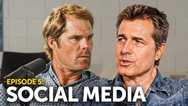 Podcast | Youth Inc.