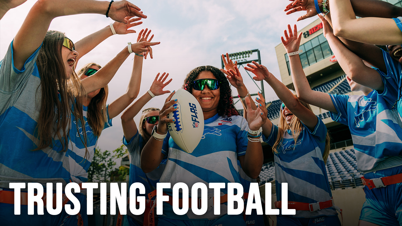 “Allow the Sport to Be the Teacher” USA Football’s Master Trainer on ...