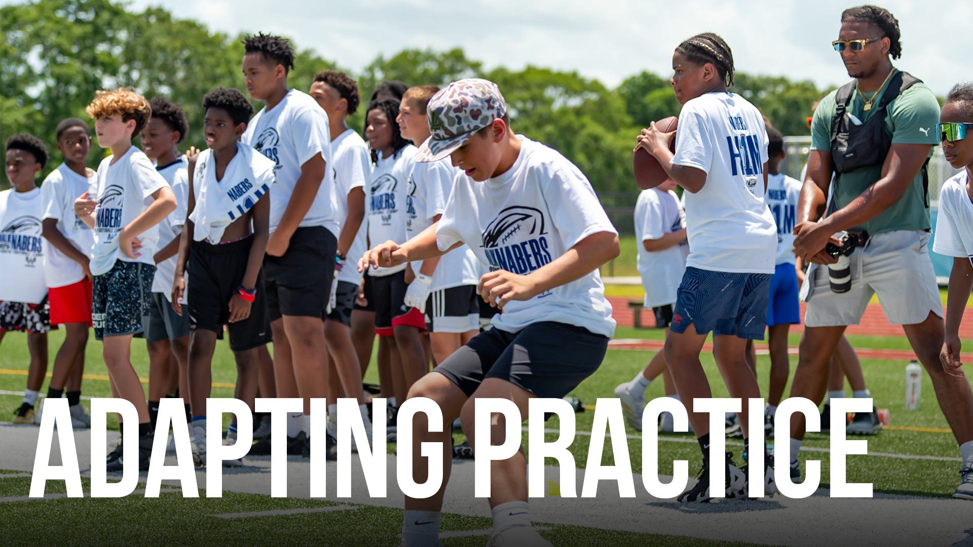 Youth Inc. Recommends: Five Resources to Help You Adapt Football ...