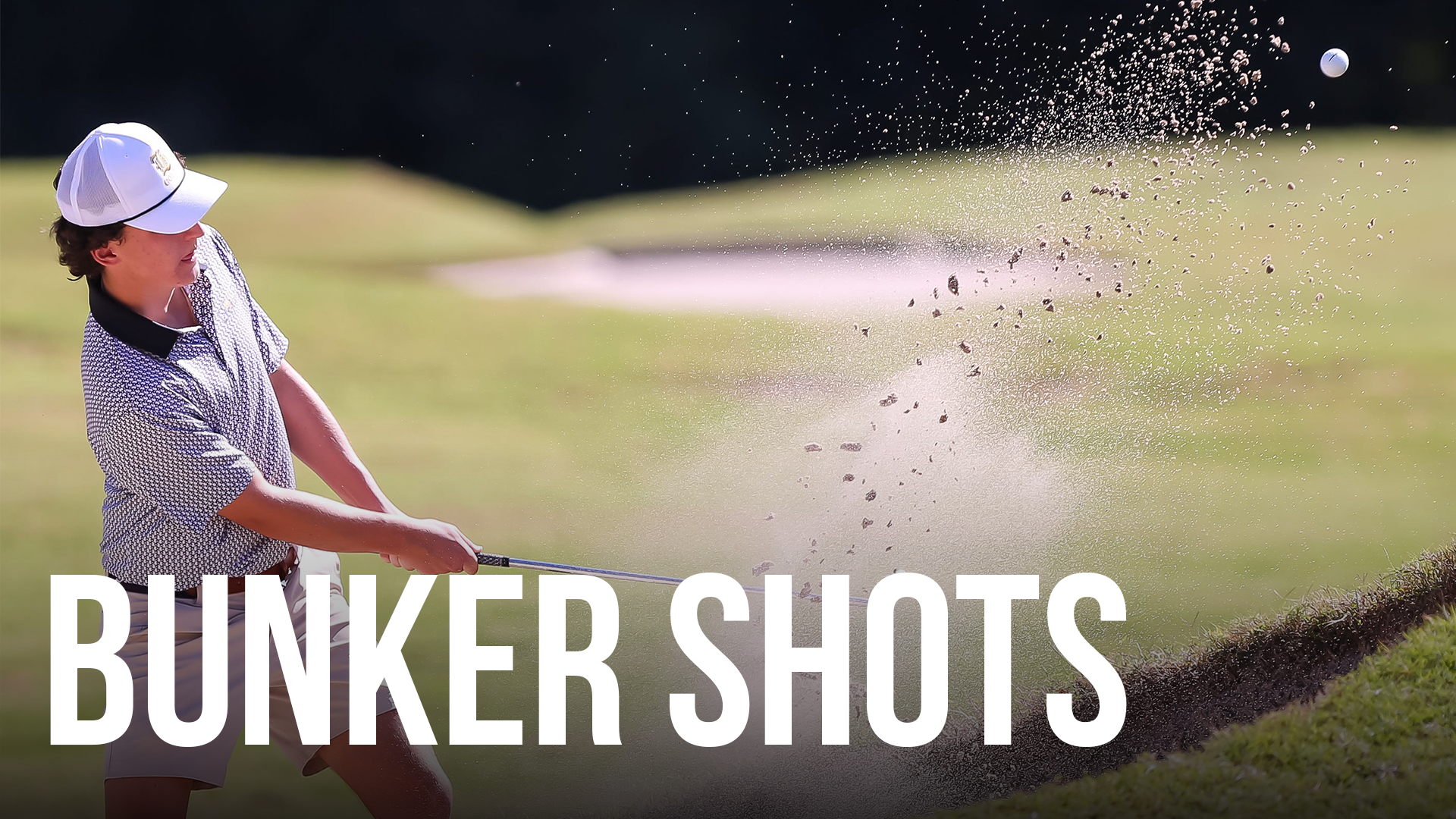 Youth Inc. Recommends: Five Resources to Help You Hit a Bunker Shot ...