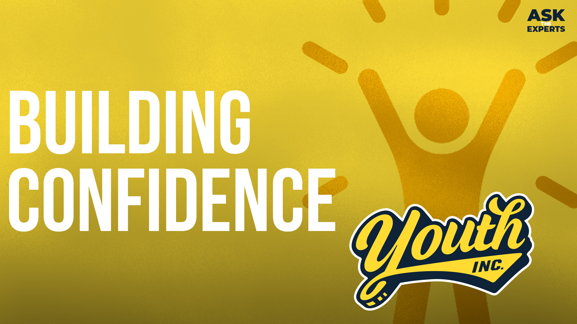 How to Help Young Athletes Gain Confidence - Youth Inc.