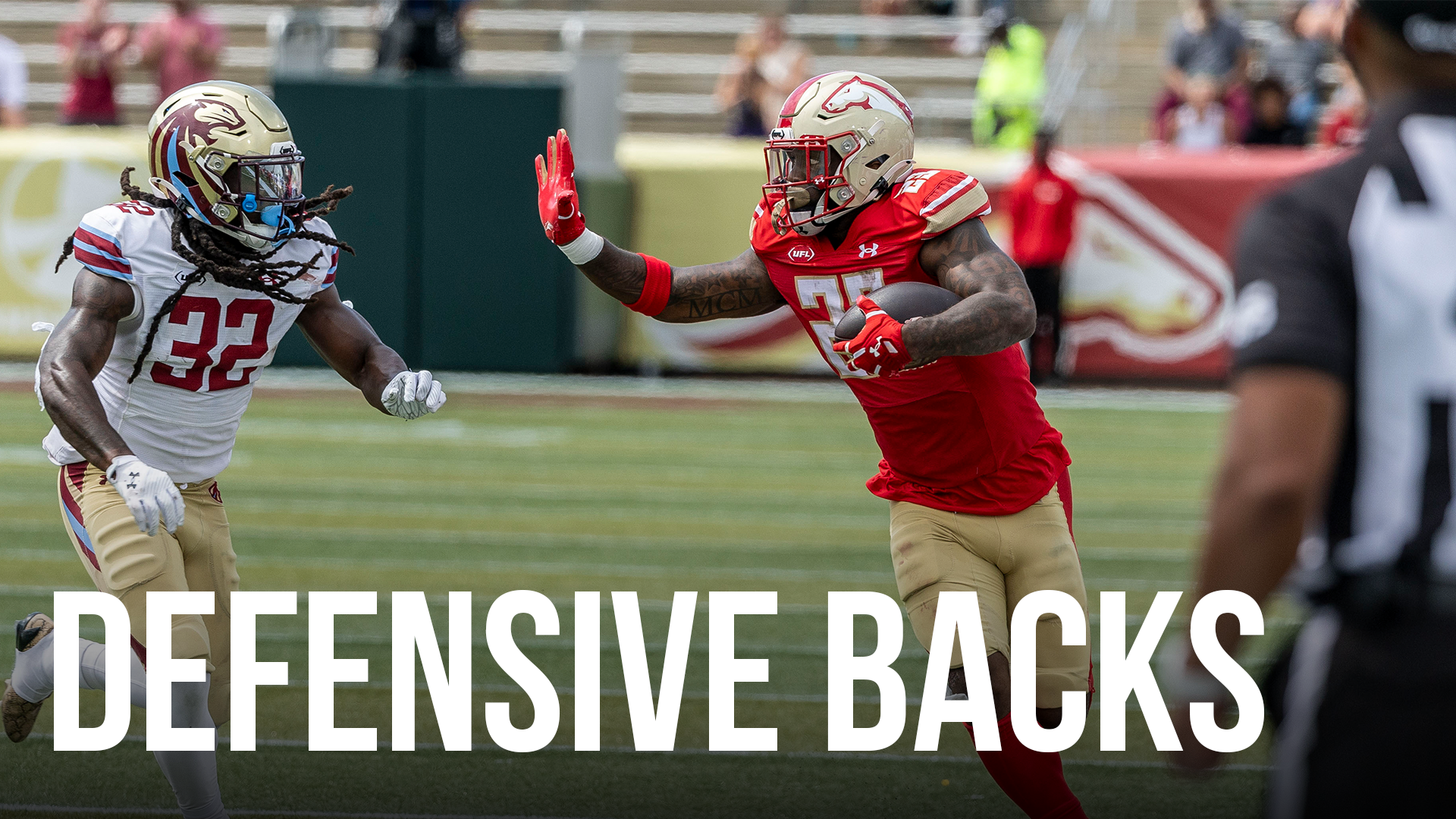 Youth Inc. Recommends: Five Developmental Resources for Defensive Backs ...