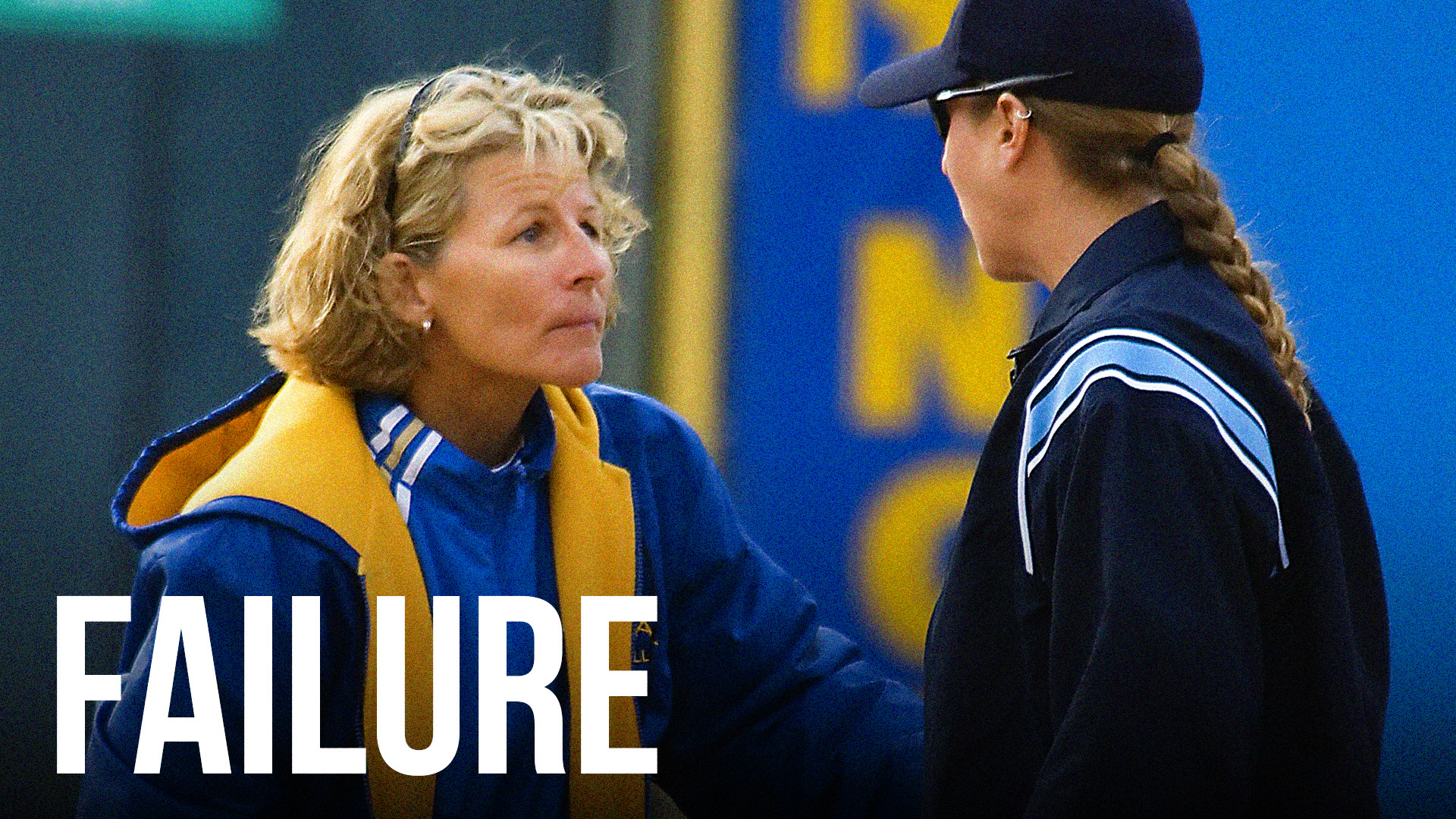 D1 Softball Coach on Learning From Failure - Youth Inc.