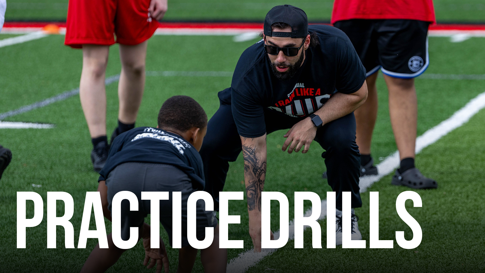 Youth Inc. Recommends: Five Resources for Practice Drills in Youth ...