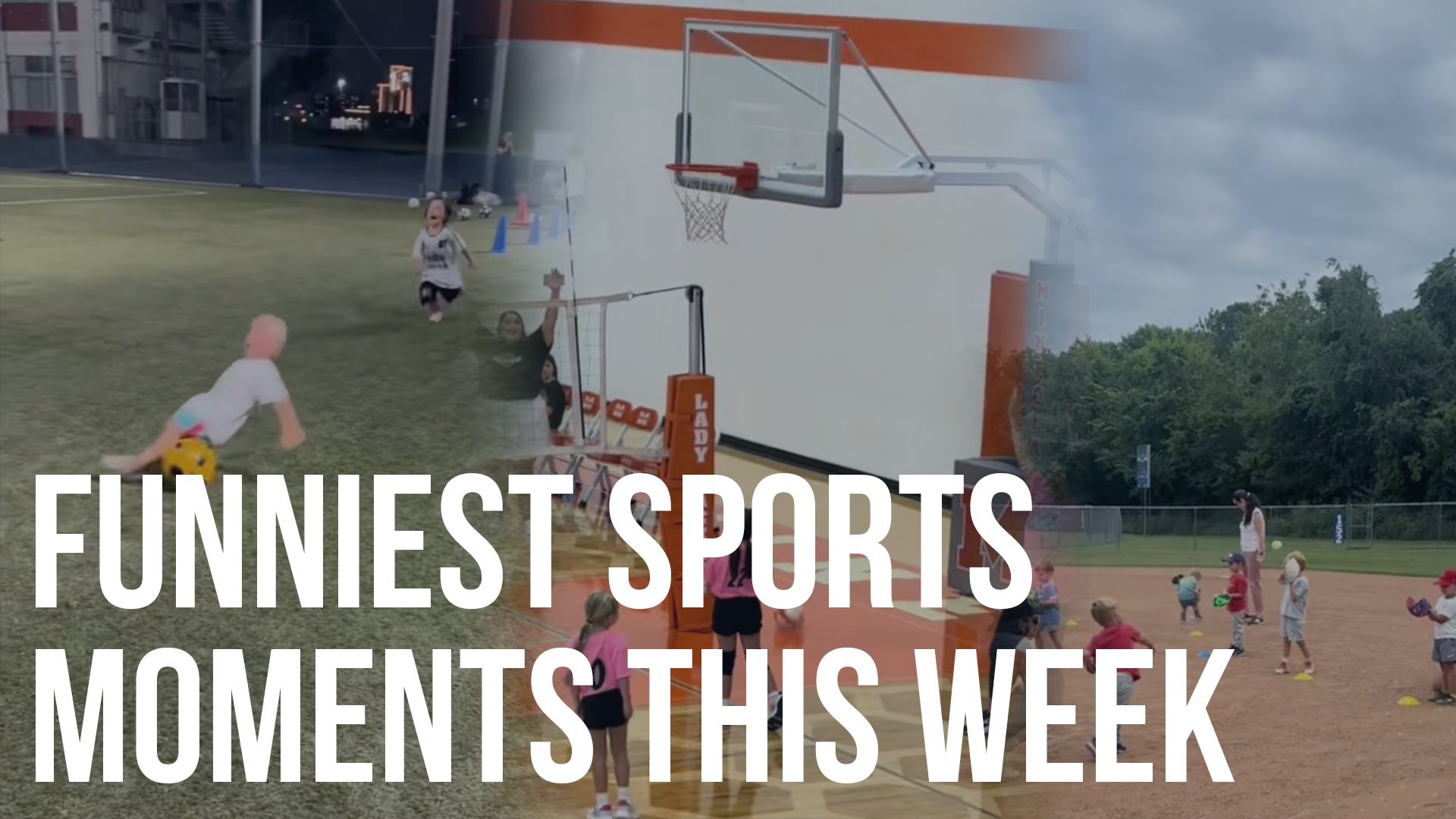 The Funniest Fails in Sports this Week - Youth Inc.