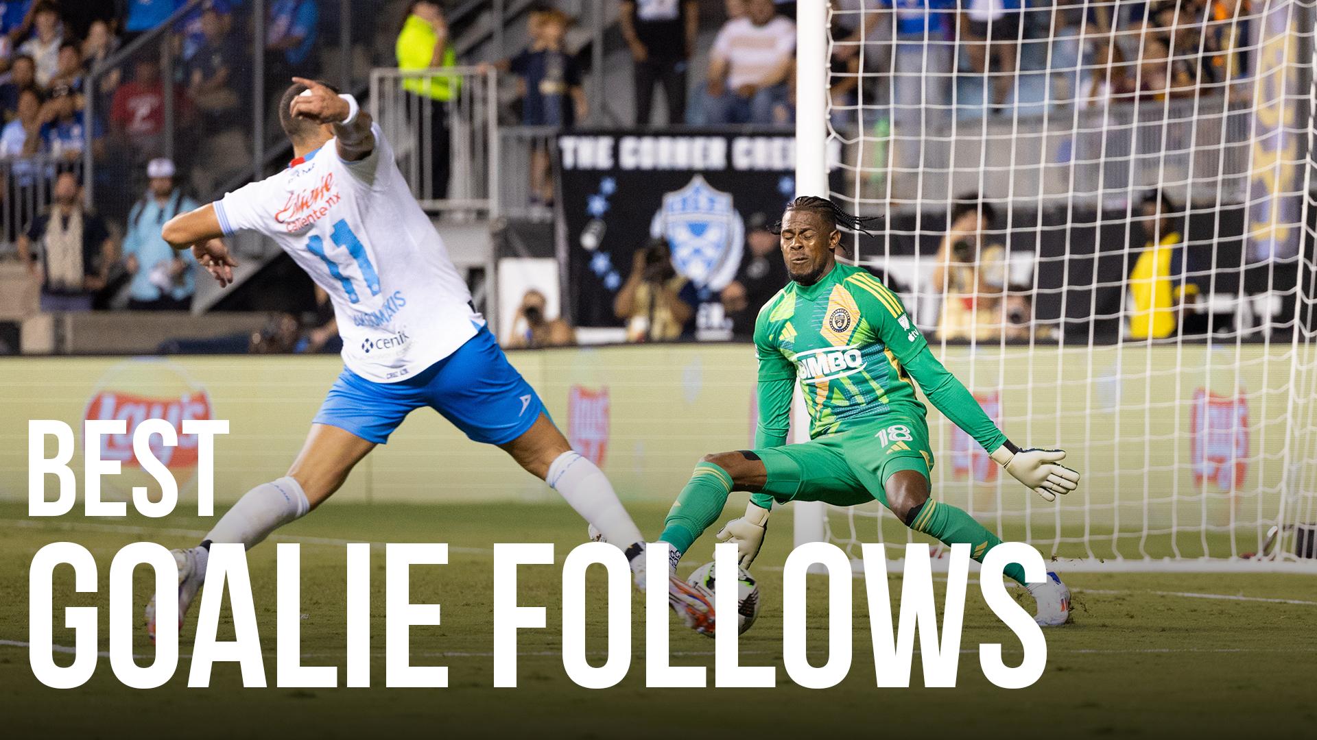 Youth Inc. Recommends: Top Six Goalie Follows to Level Up Your Game ...