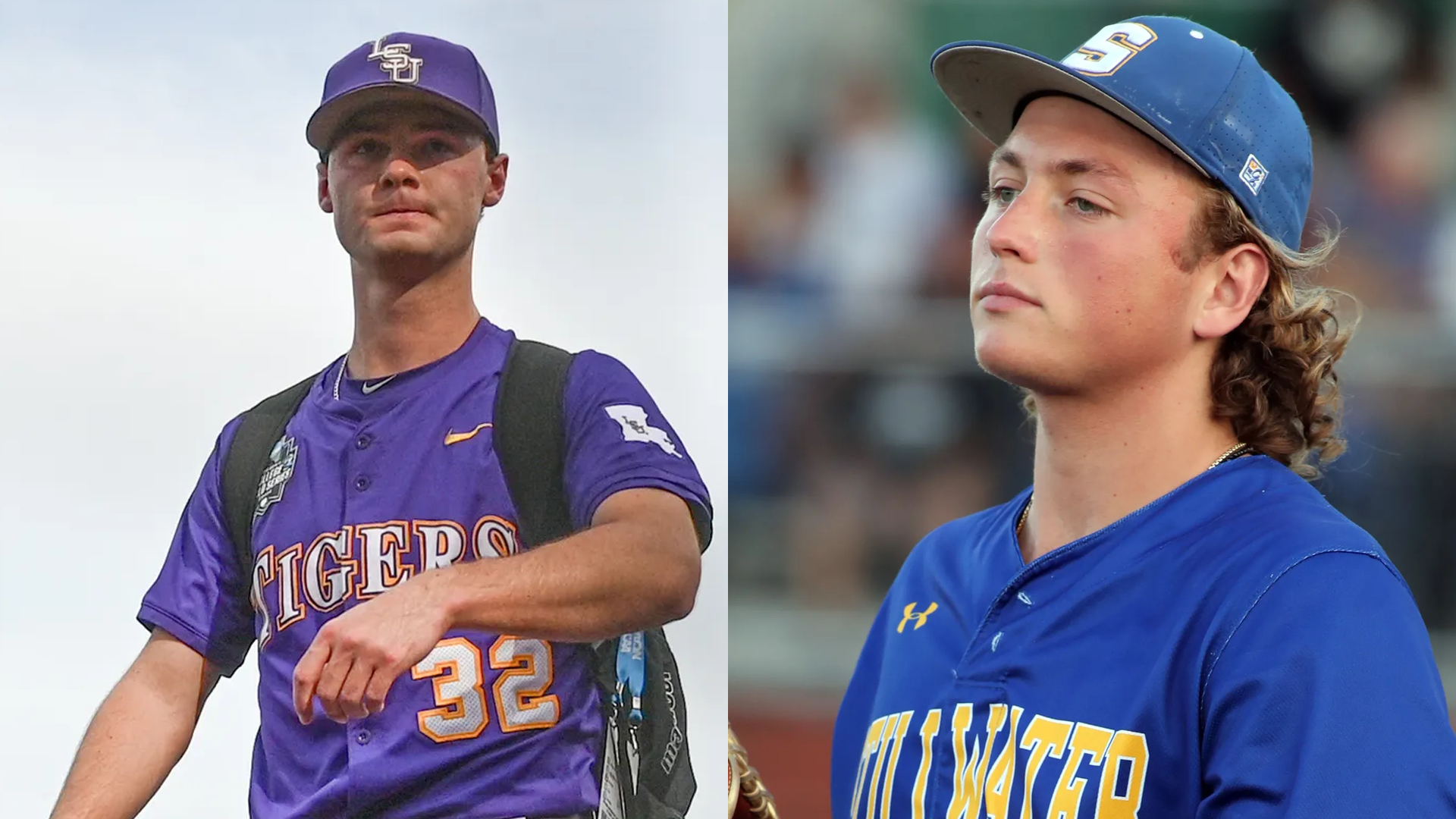 Baseball America’s Draft Expert Weighs In: Ethan Holliday or Kade ...