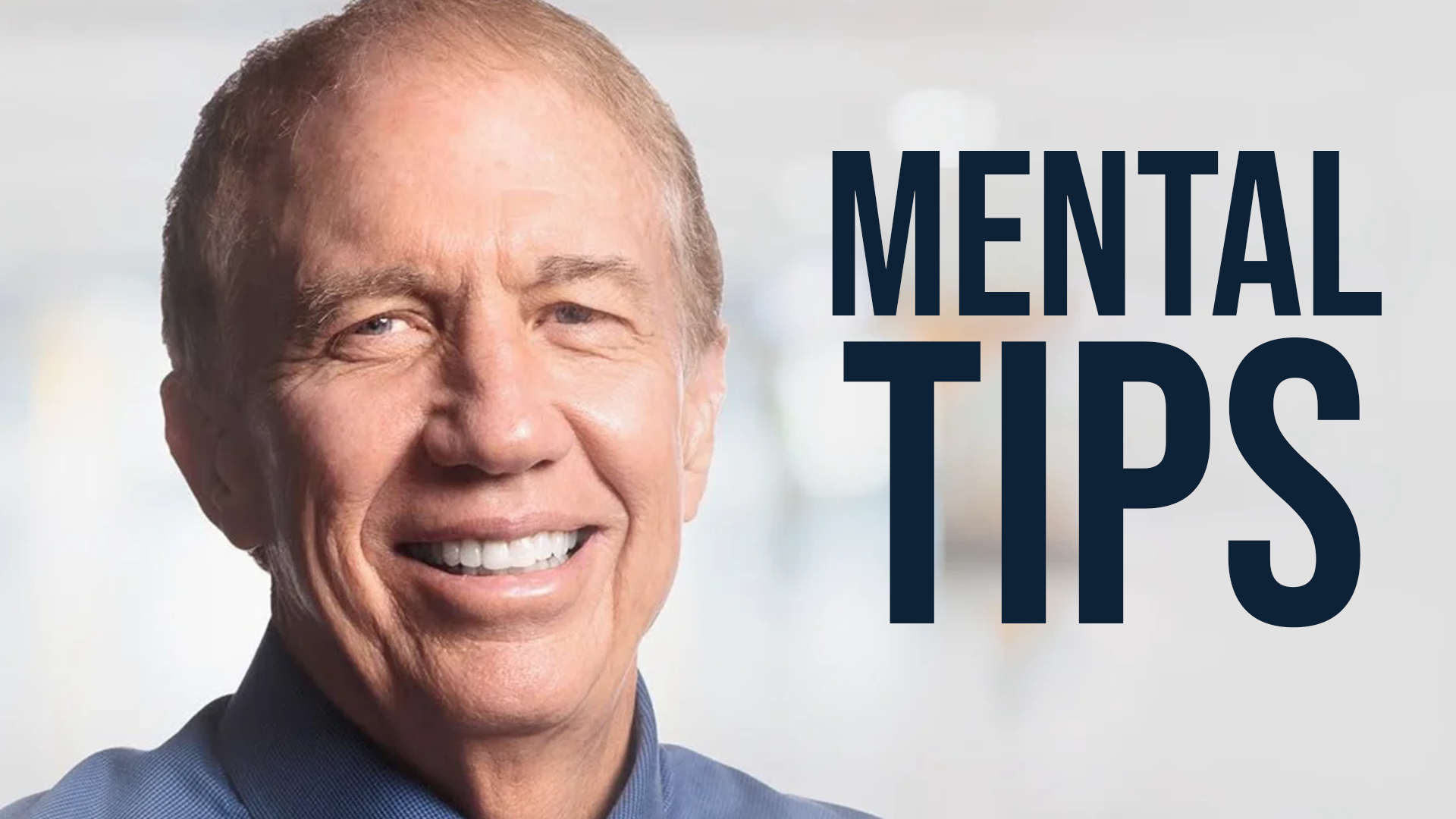 Dr. Jim Loehr's Top Mental Fitness Tips for Young Athletes - Youth Inc.