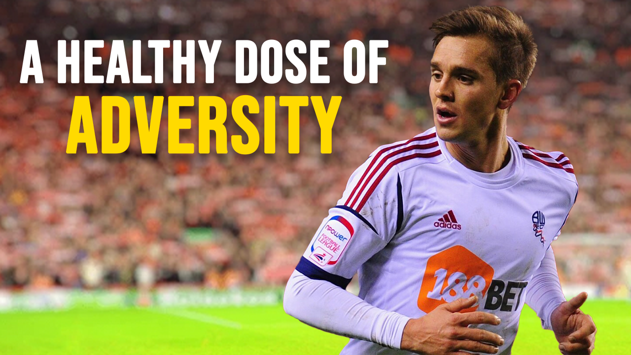 Overcoming Adversity: Former Professional Soccer Player on Facing ...