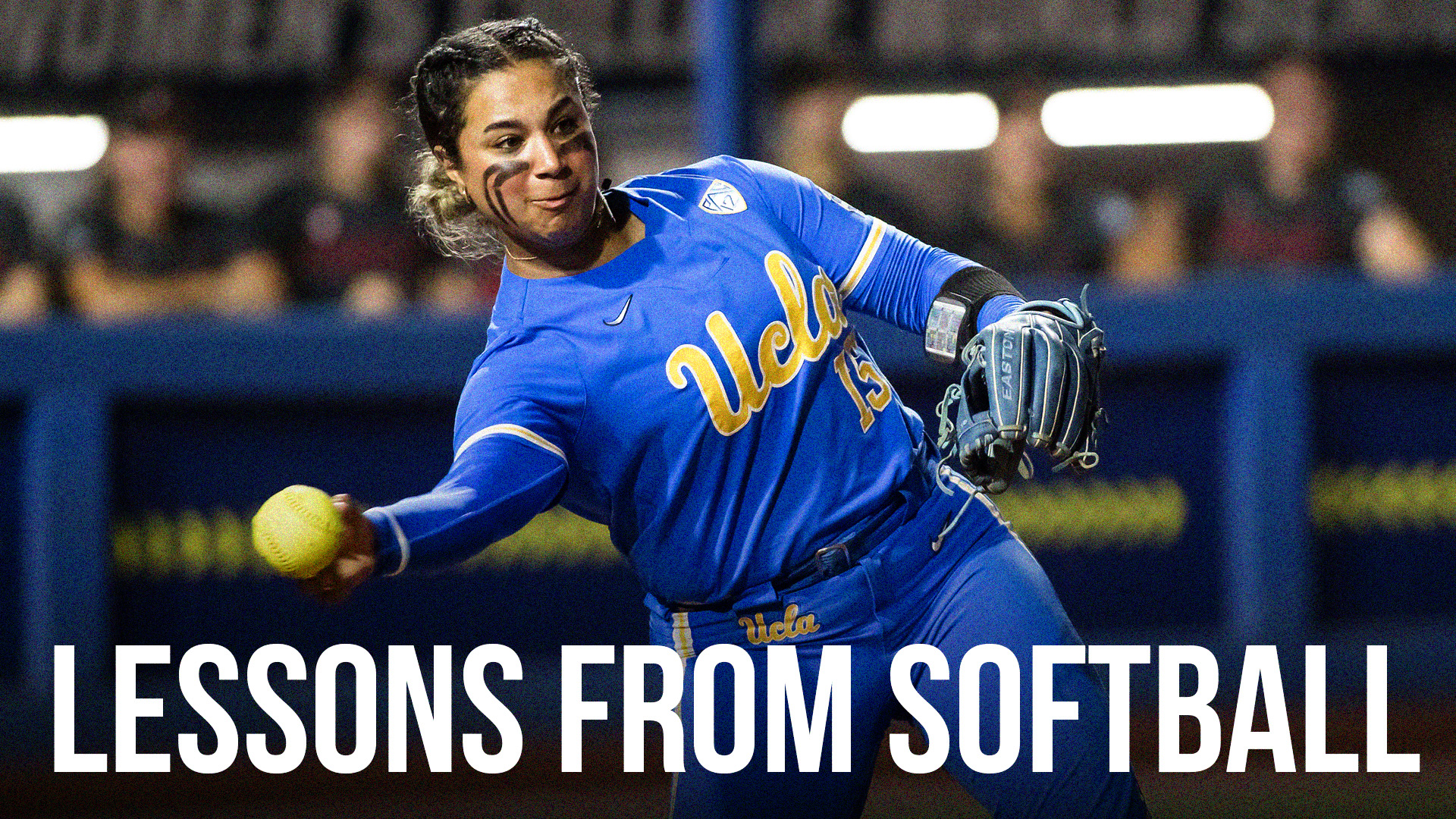 Legendary Coach Sue Enquist on What Softball Players Should Take Away ...