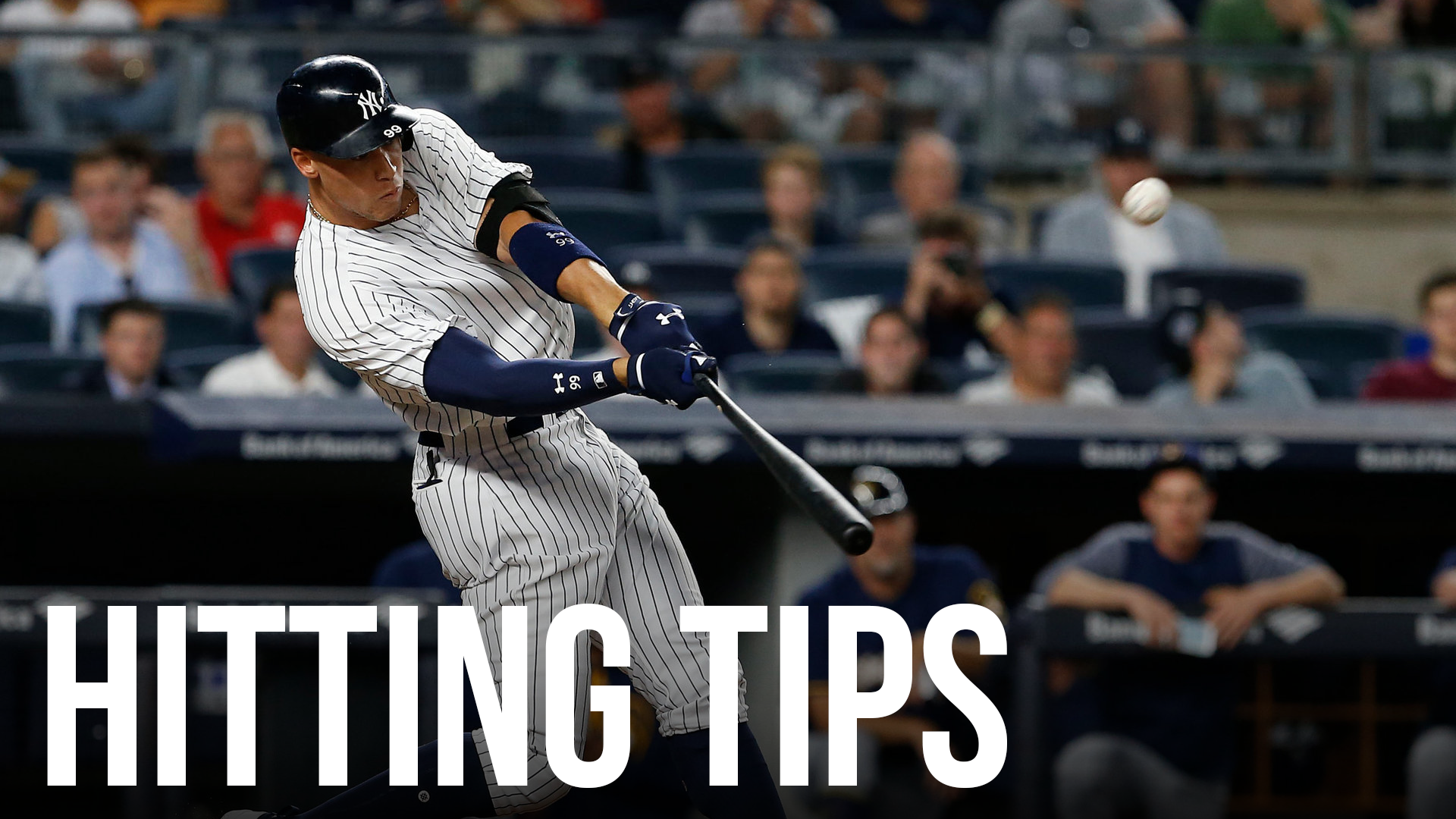 Youth Inc. Recommends: Five Baseball Social Follows for Hitting Tips ...