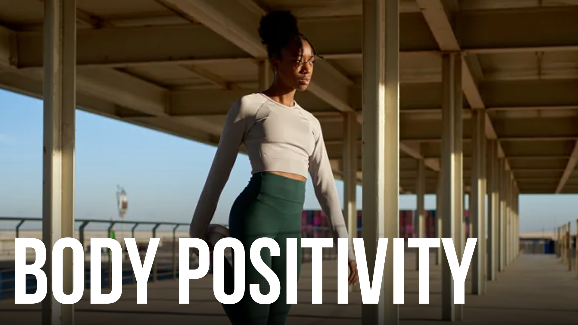 Youth Inc. Recommends: Ways to Support Positive Body Image in Female ...