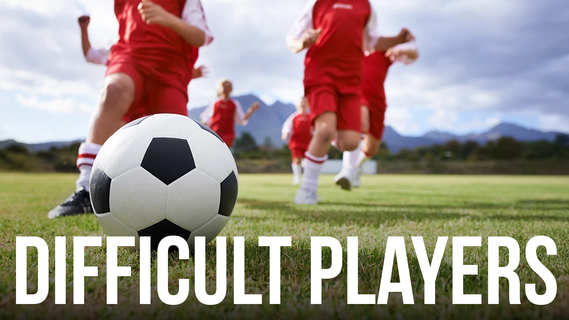 Youth Inc. Recommends: How to Deal with Difficult Players - Youth Inc.