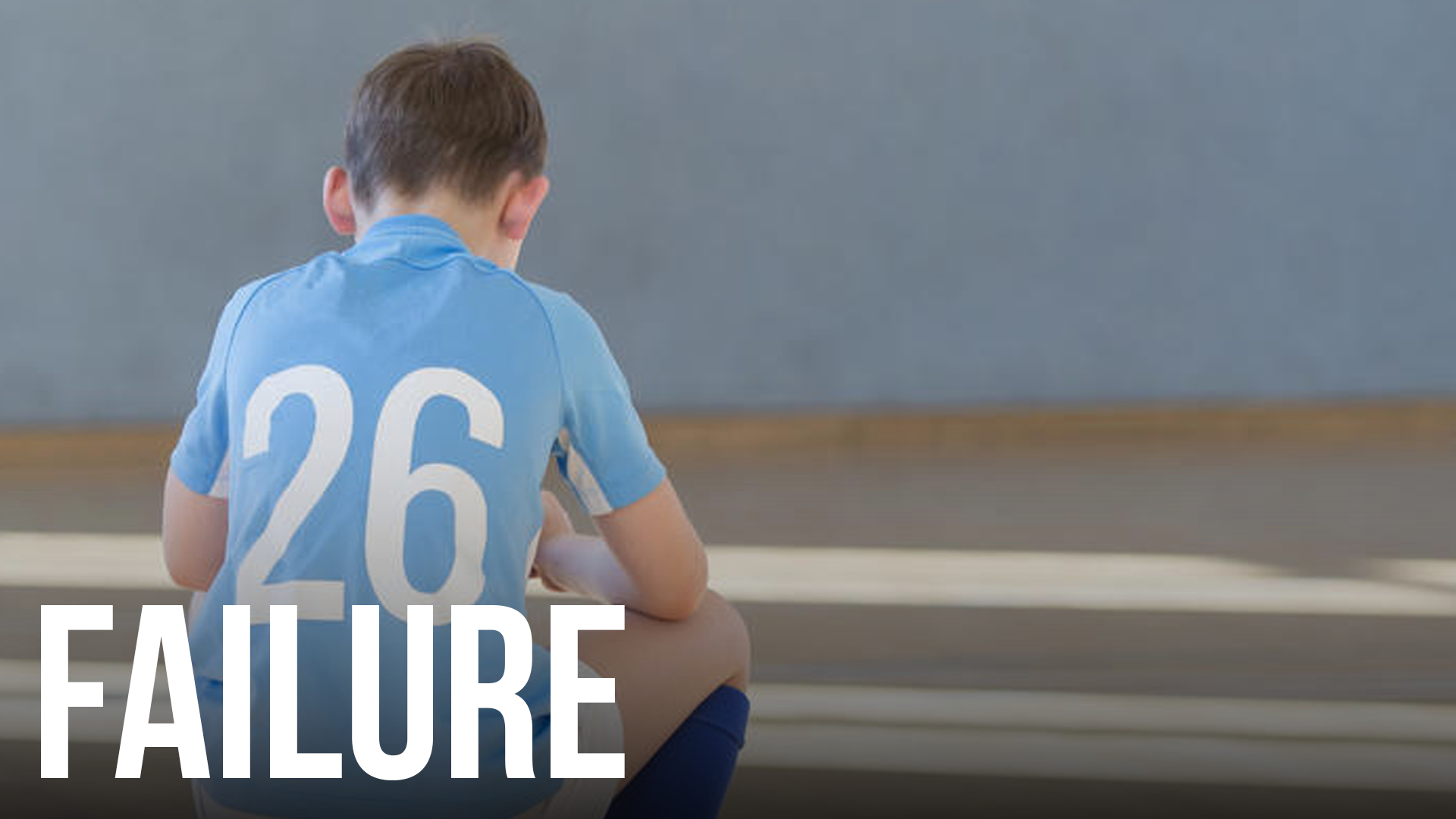 Youth Inc. Recommends: How to Deal with Failure - Youth Inc.