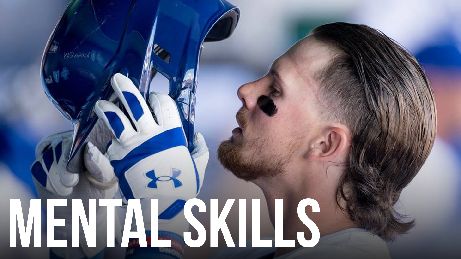 Youth Inc. Recommends: 5 Ways Baseball Players are Focusing on Mental ...