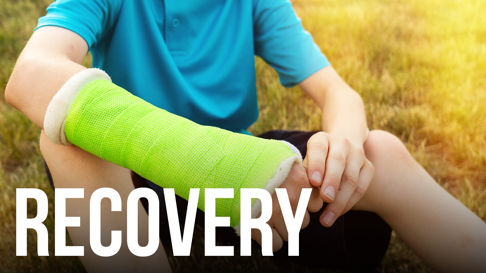 Youth Inc. Recommends: Resources for Athlete Recovery - Youth Inc.