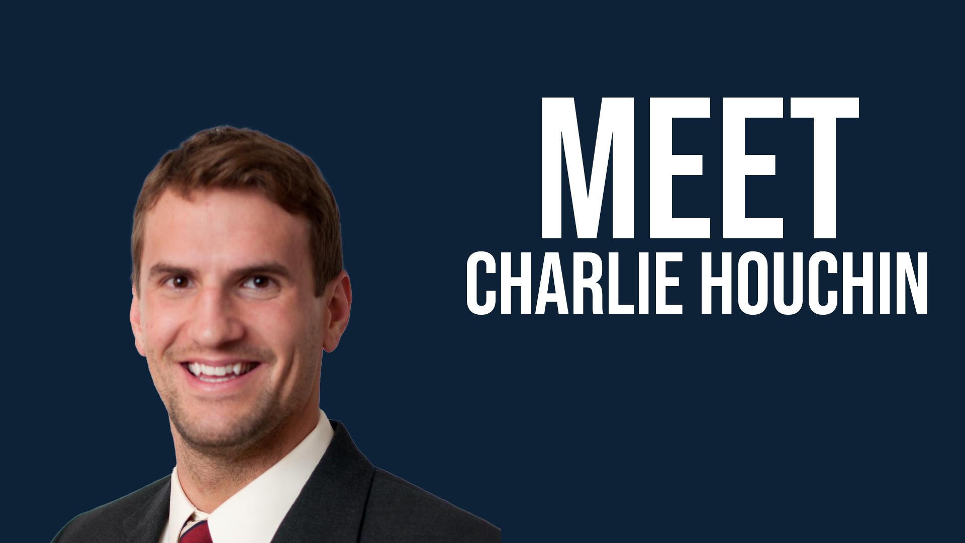 Five Questions with Youth Inc.'s Charlie Houchin
