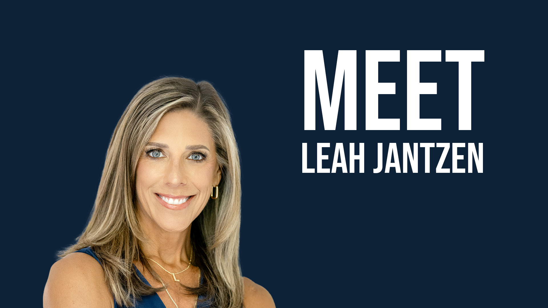 Five Questions with Life Skills Ambassador Leah Jantzen