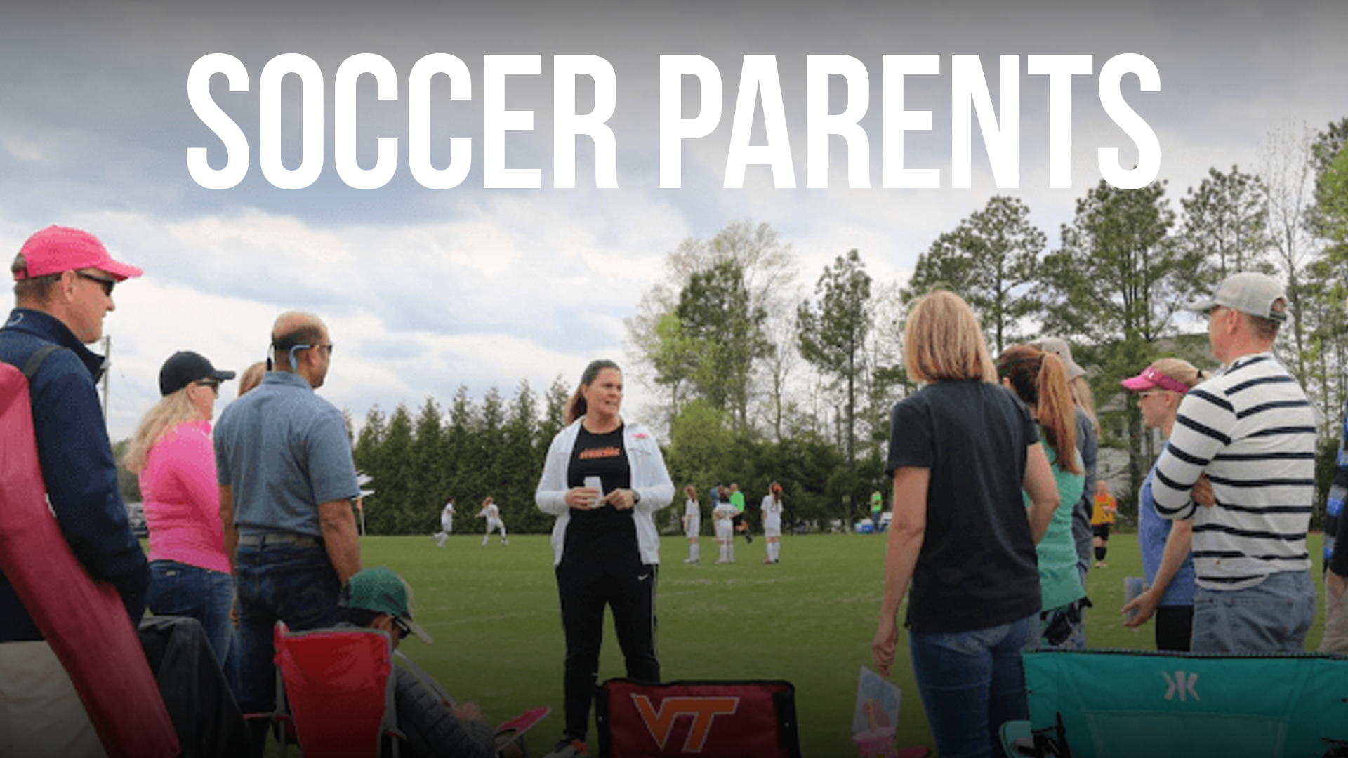 Shifting the Focus in Soccer: The Important Role of Parents in Youth ...