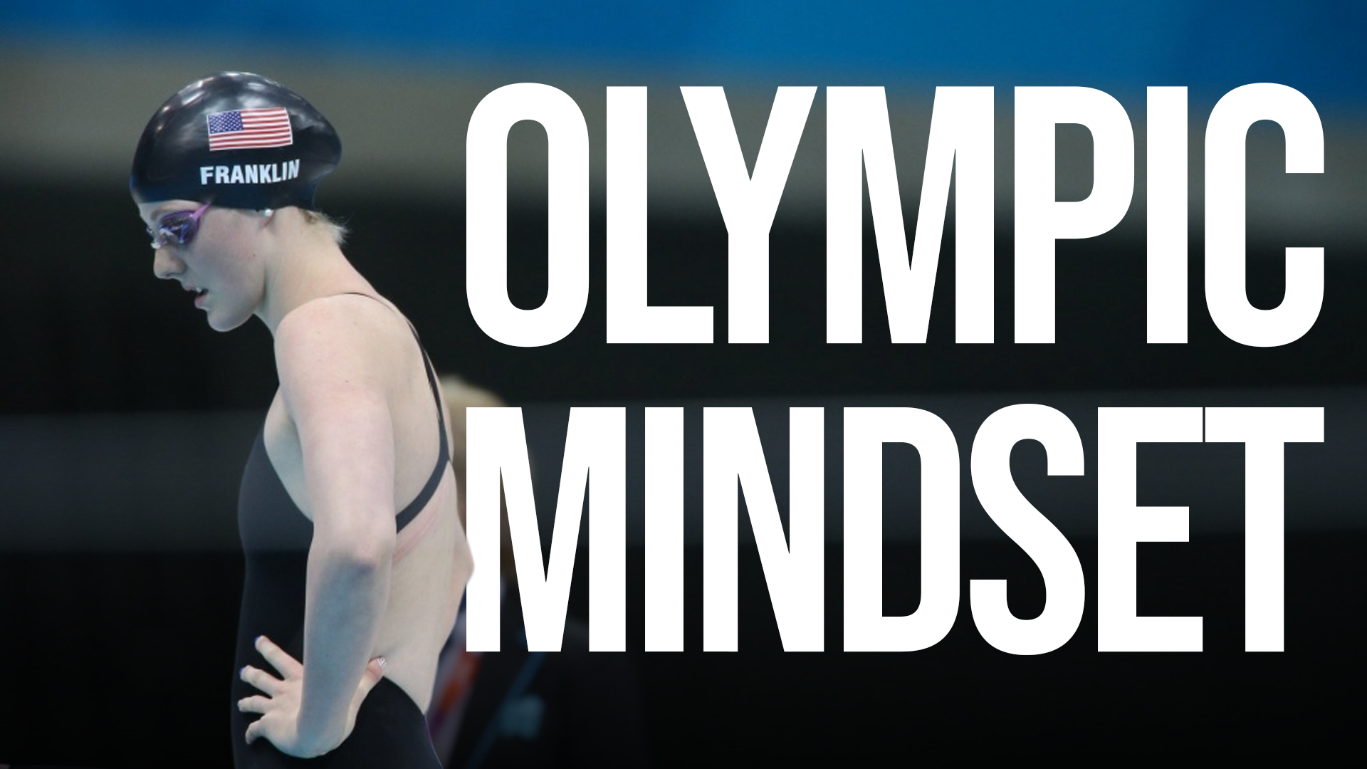 Inside Missy Franklin’s Winning Mindset at the Olympics - Youth Inc.