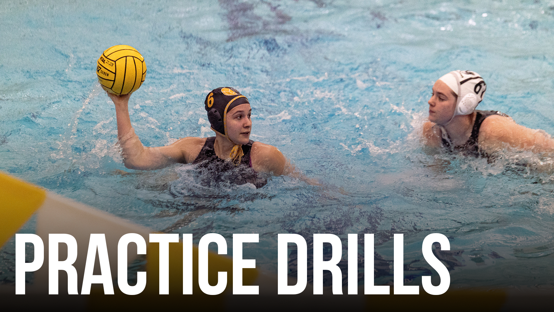Youth Inc. Recommends: 5 Resources for Water Polo Drills