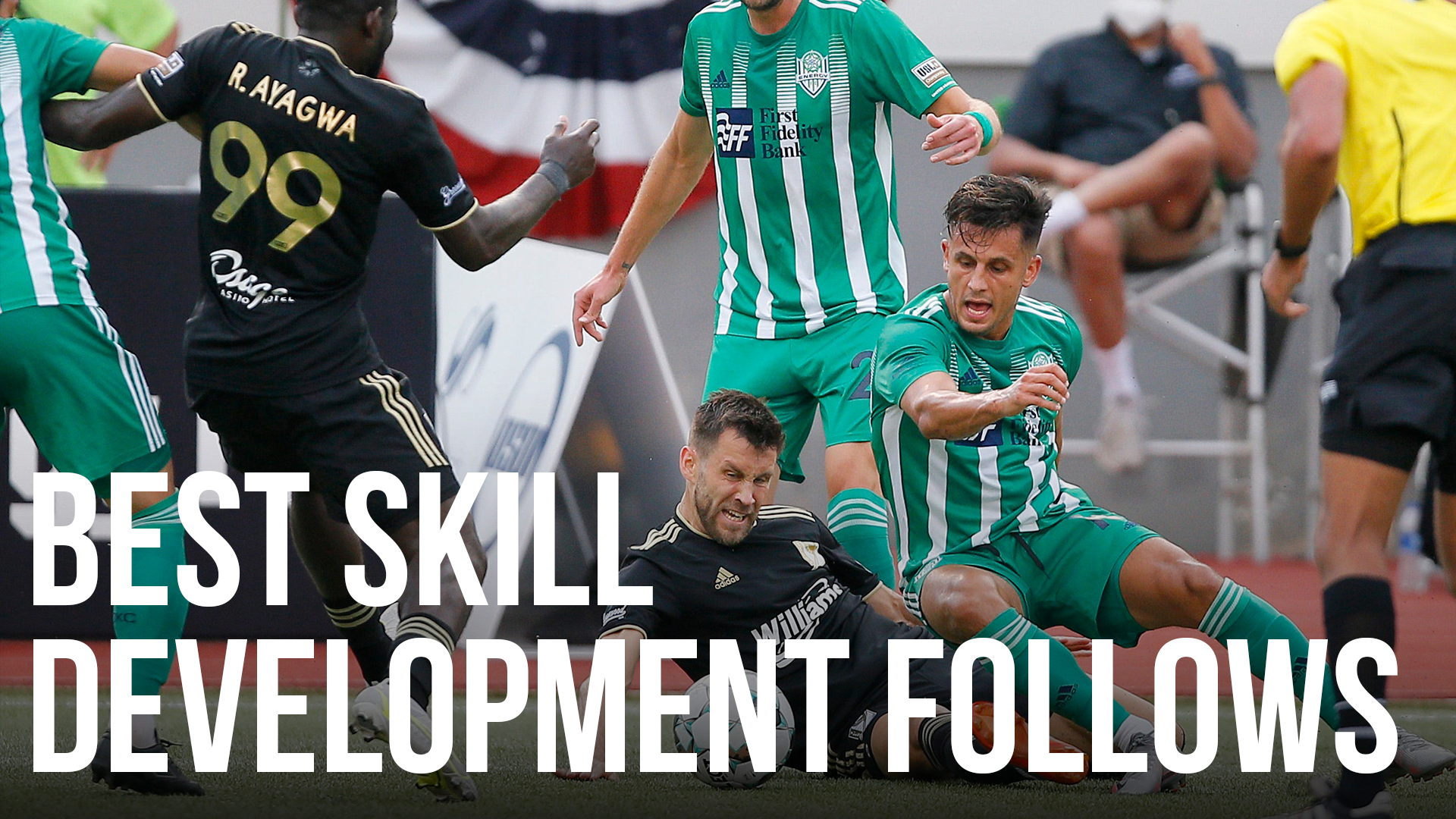 Youth Inc. Recommends: Six Great Follows for Soccer Skill Development ...