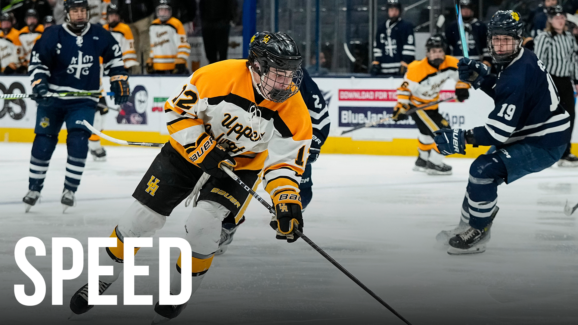 Youth Inc. Recommends: Four Resources for Hockey Players to Get Faster ...
