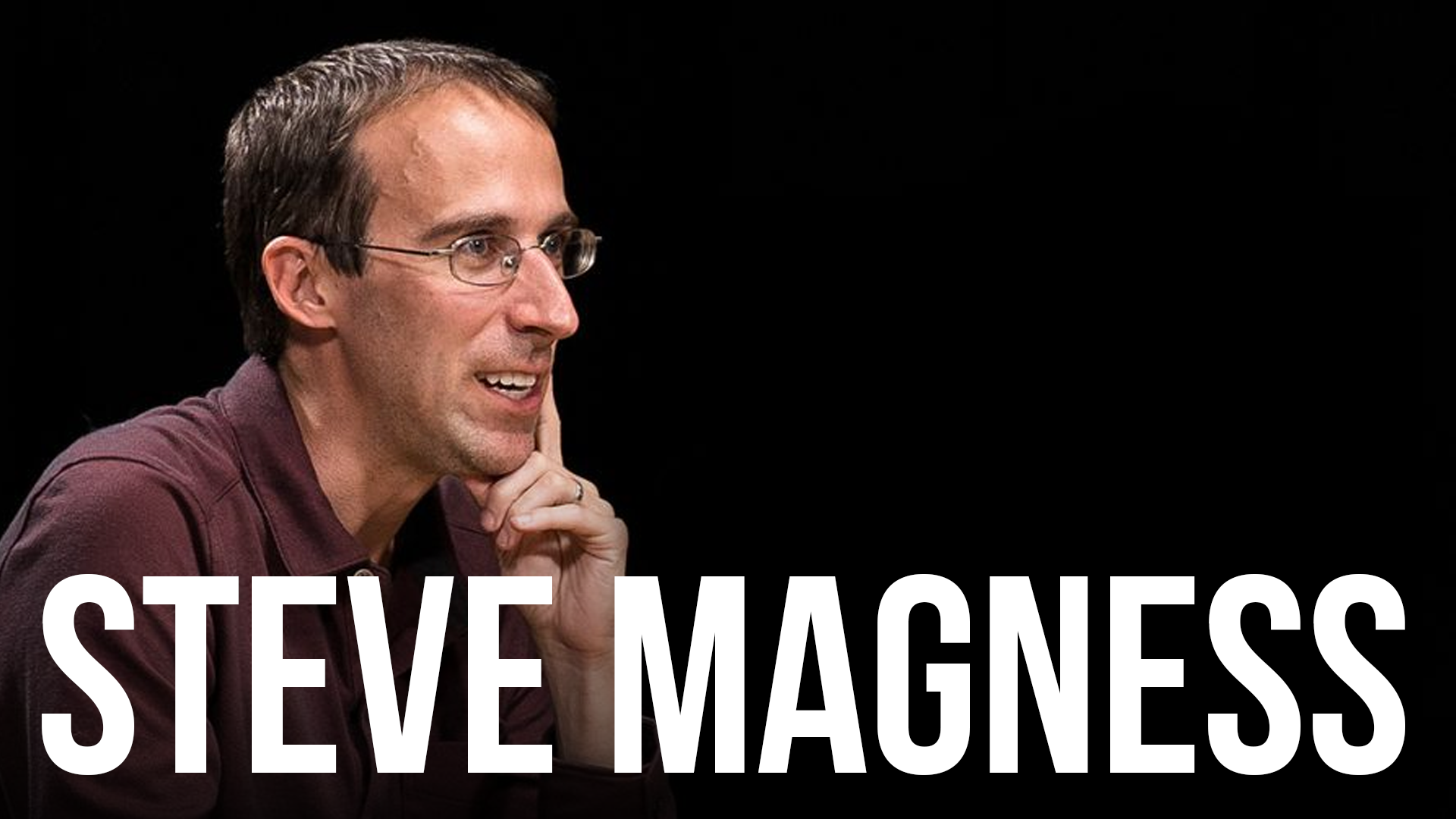 Spotlight: Steve Magness- Performance Coach on How Rest & Recovery ARE ...