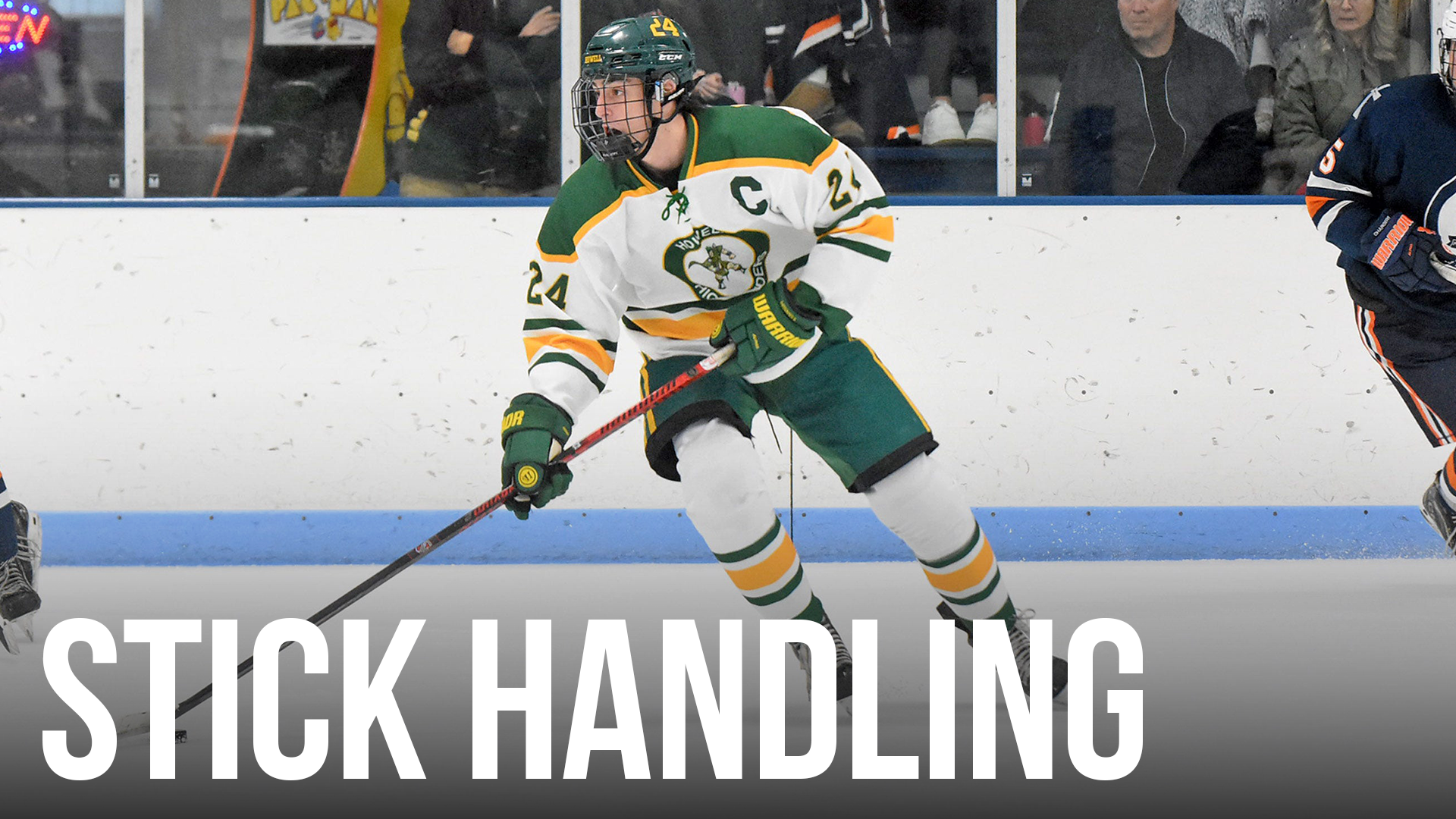 Youth Inc. Recommends: Five Resources for Better Hockey Stick Handling ...