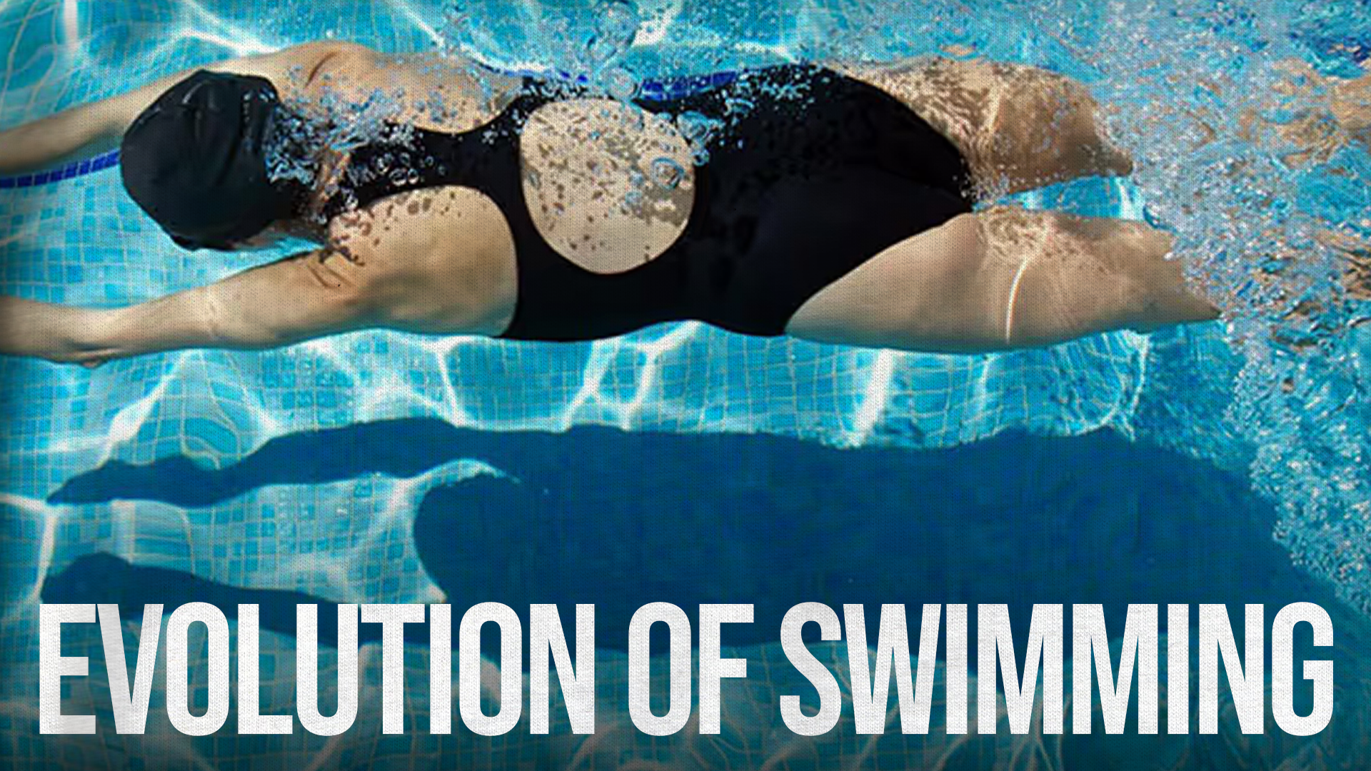 Then vs. Now: The Changing World of Youth Swimming - Youth Inc.