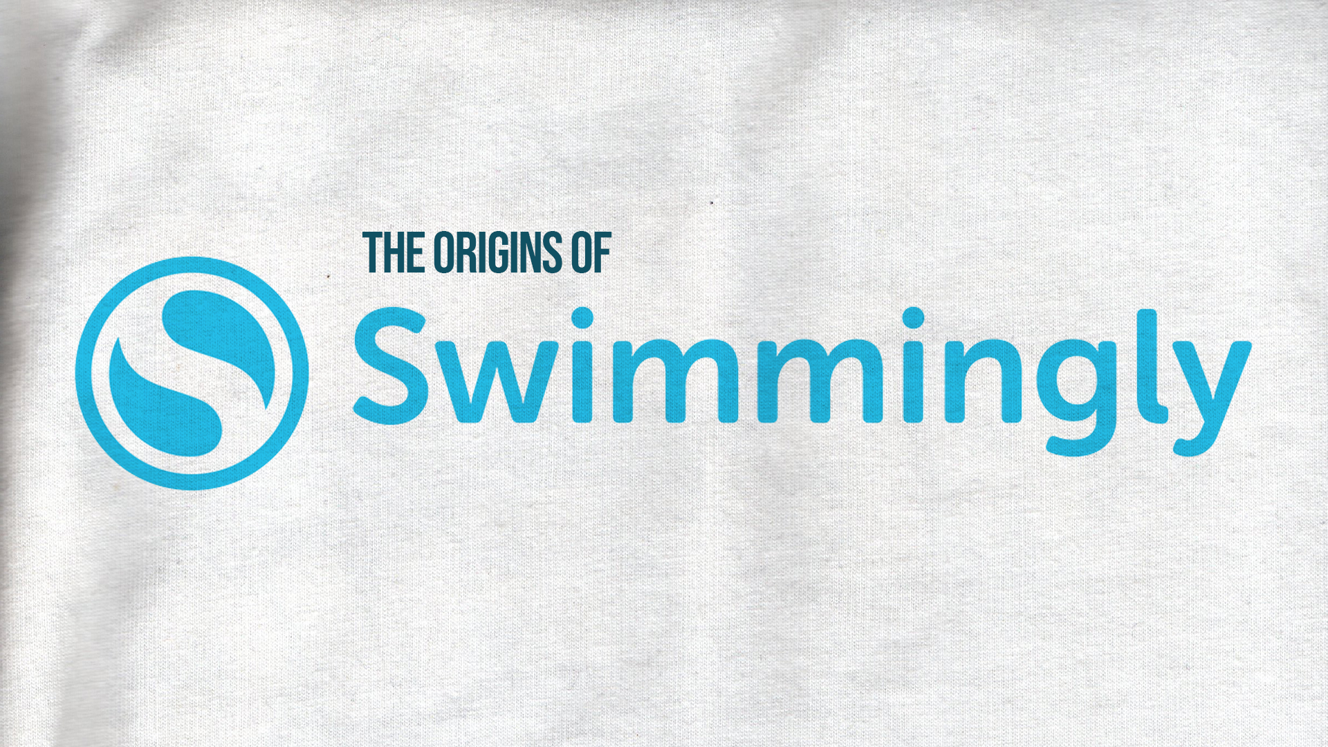 Hayes Johnson and Charlie Houchin Dive Into the Origins of Swimmingly ...