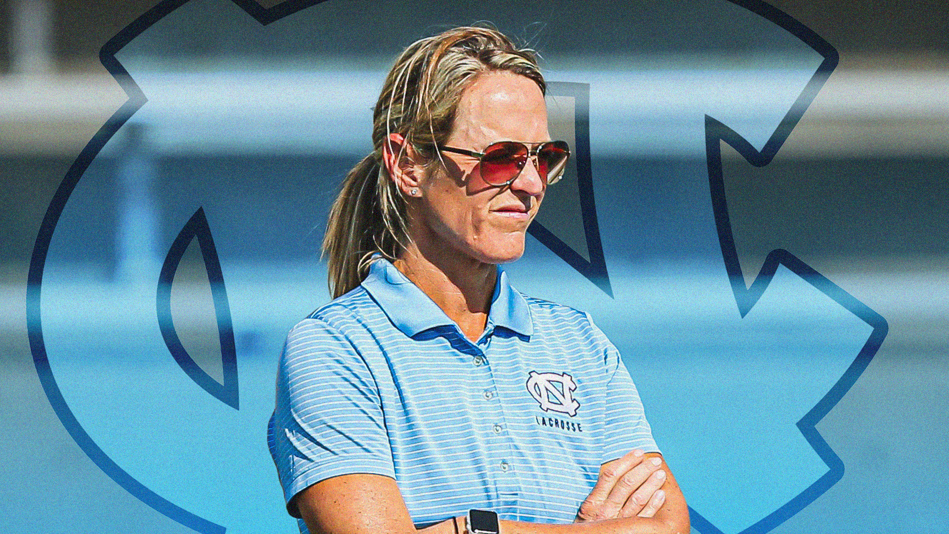 Introducing Jenny Levy, UNC’s Successful Coach and Our Girls’ Lacrosse ...