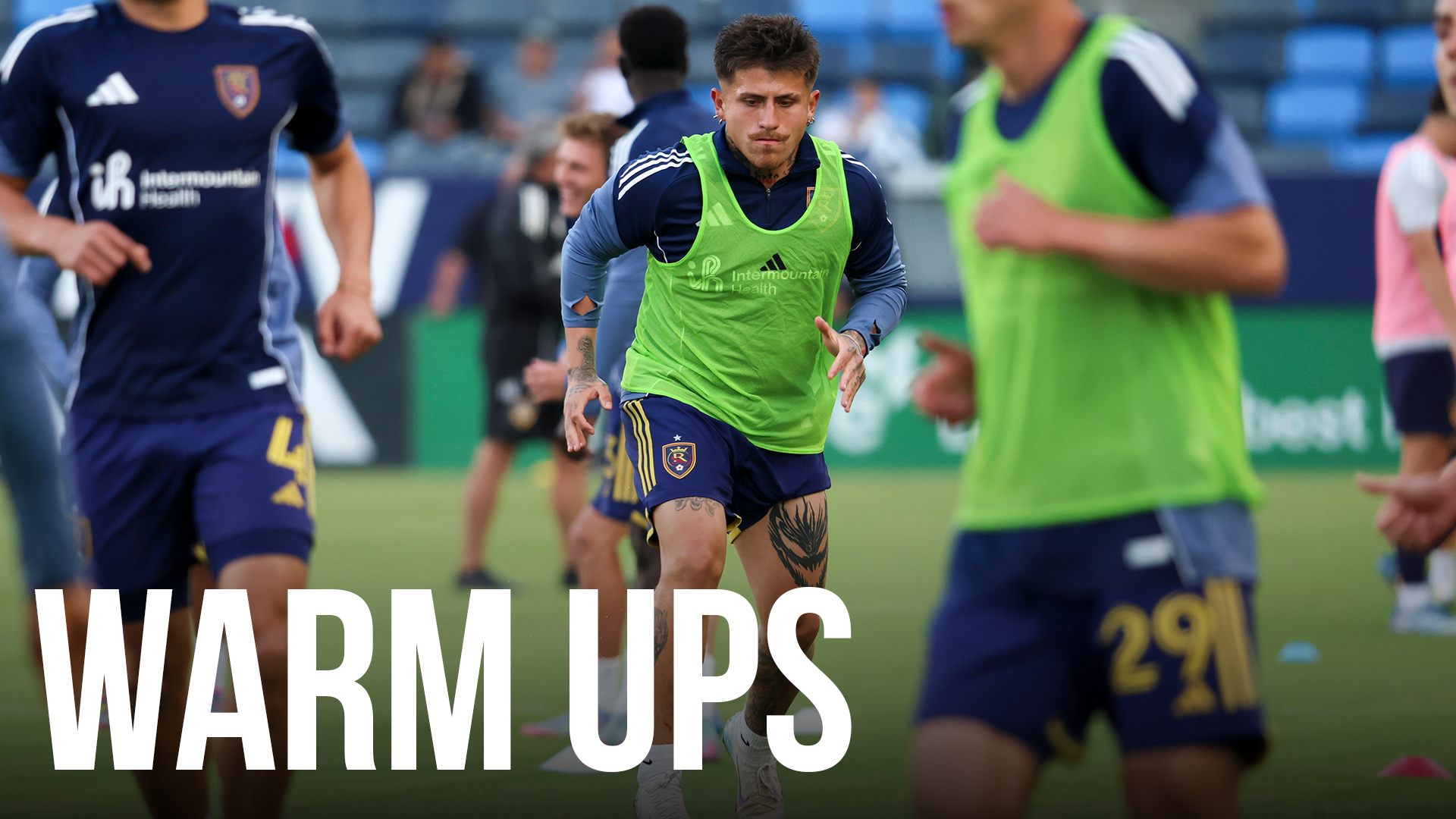 Youth Inc. Recommends: Five Great Resources for Warm-Ups and ...