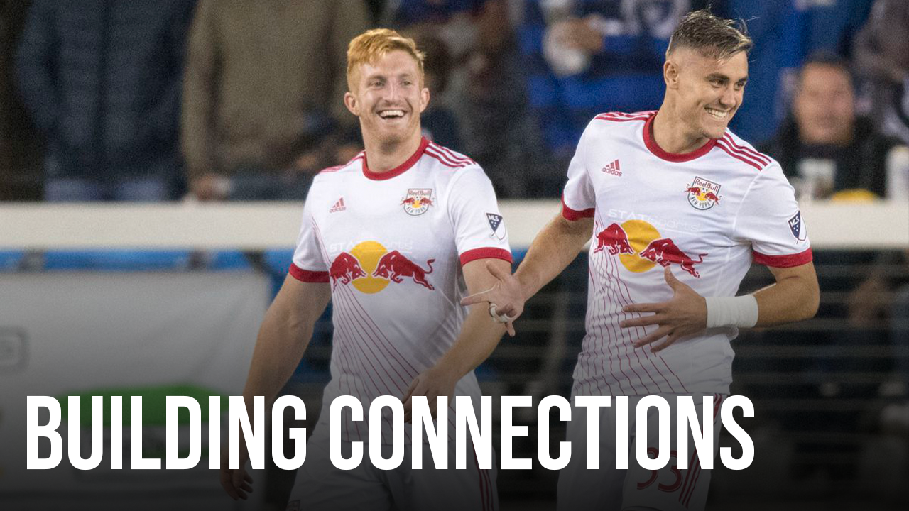 Why Building Connections is Important in Sports: Tim Parker Explains ...