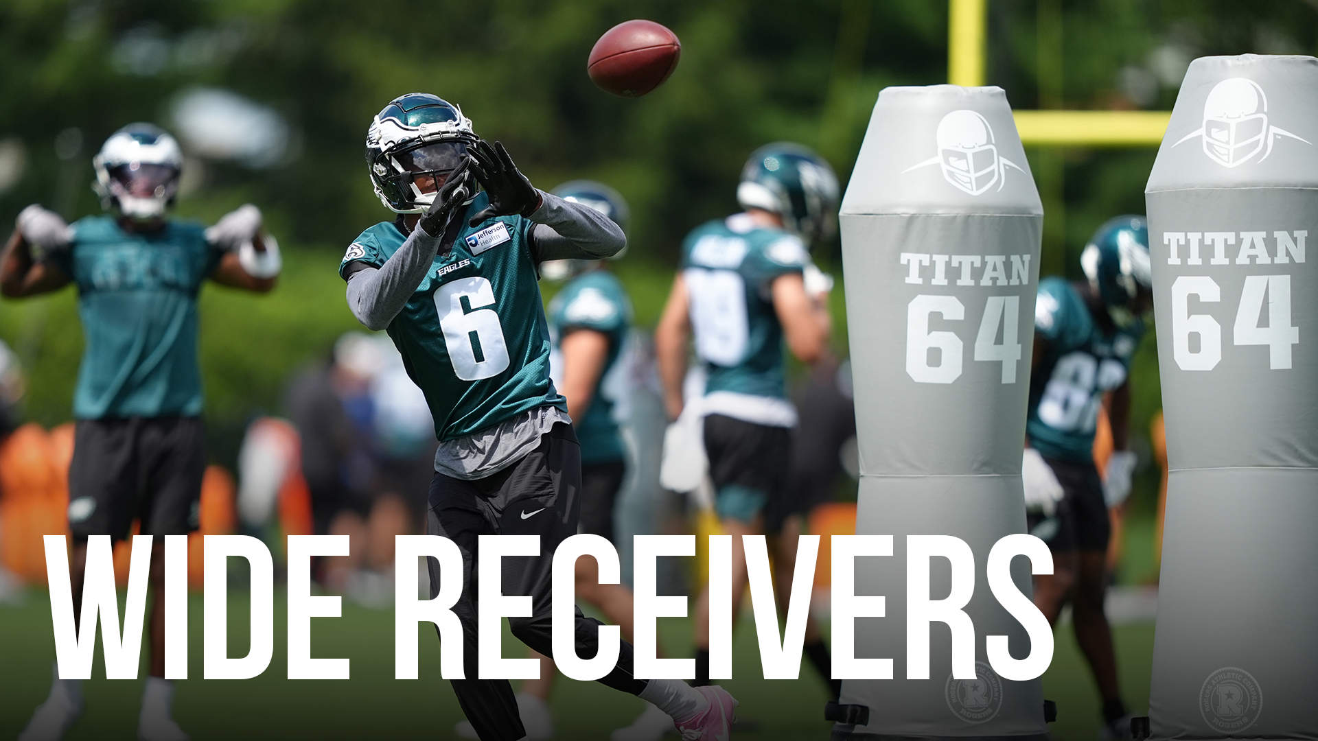 Youth Inc. Recommends: Five Developmental Resources for Wide Receivers ...