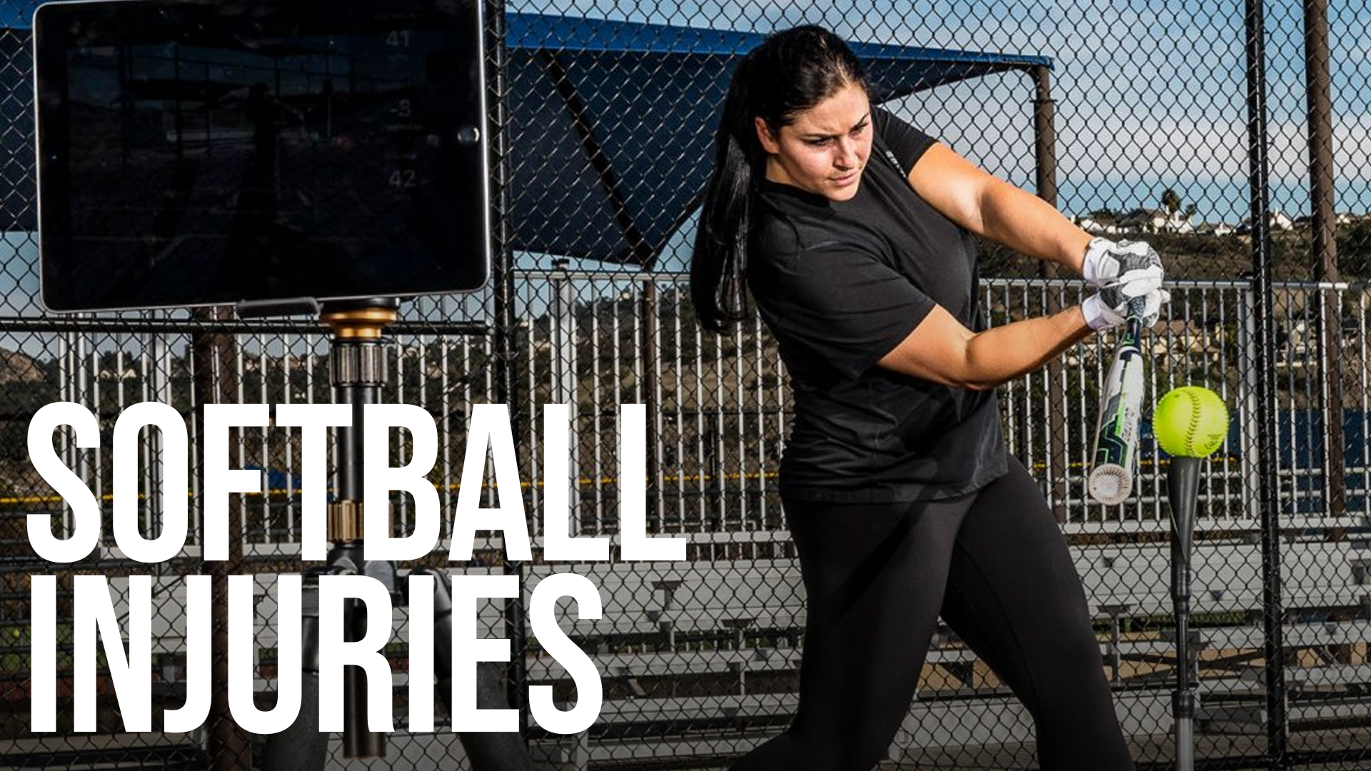 Injury Prevention Expert's Top Tips for Preventing Softball Injuries ...