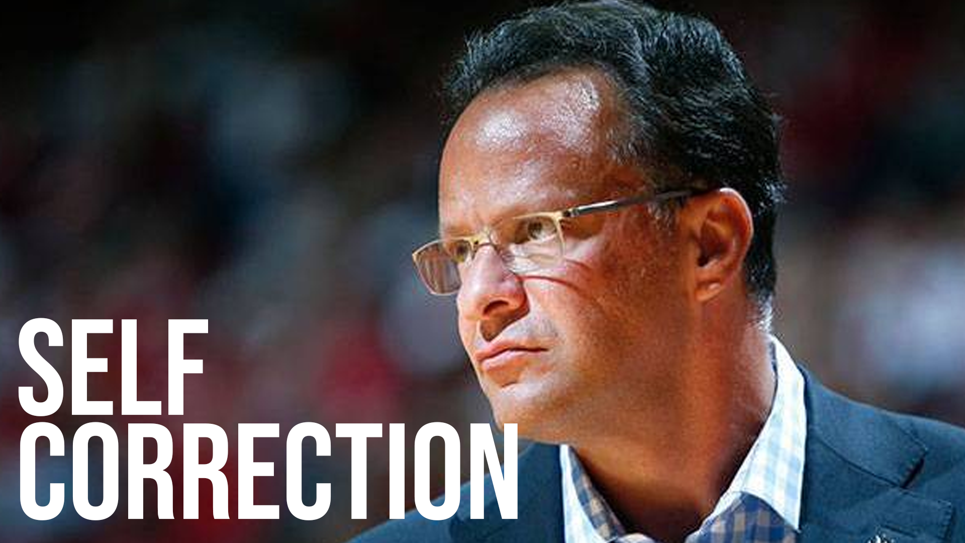 The Importance of "I Don't Know" and Self Correction in Sports ...