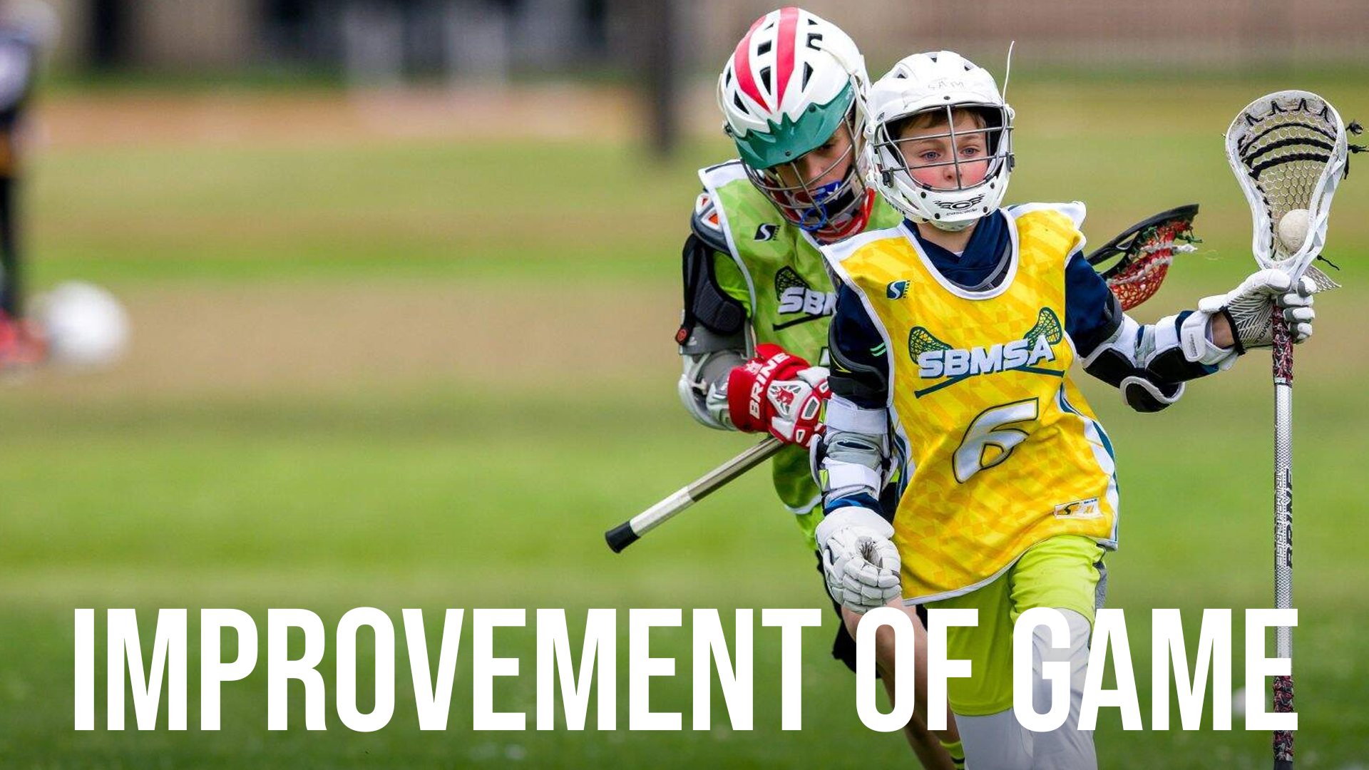 How the Lacrosse Experience is Improving at Every Level: Former ...