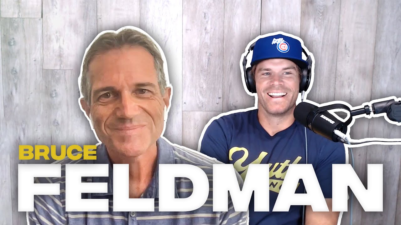 Bruce Feldman on the fun and challenges of coaching pee wee football ...