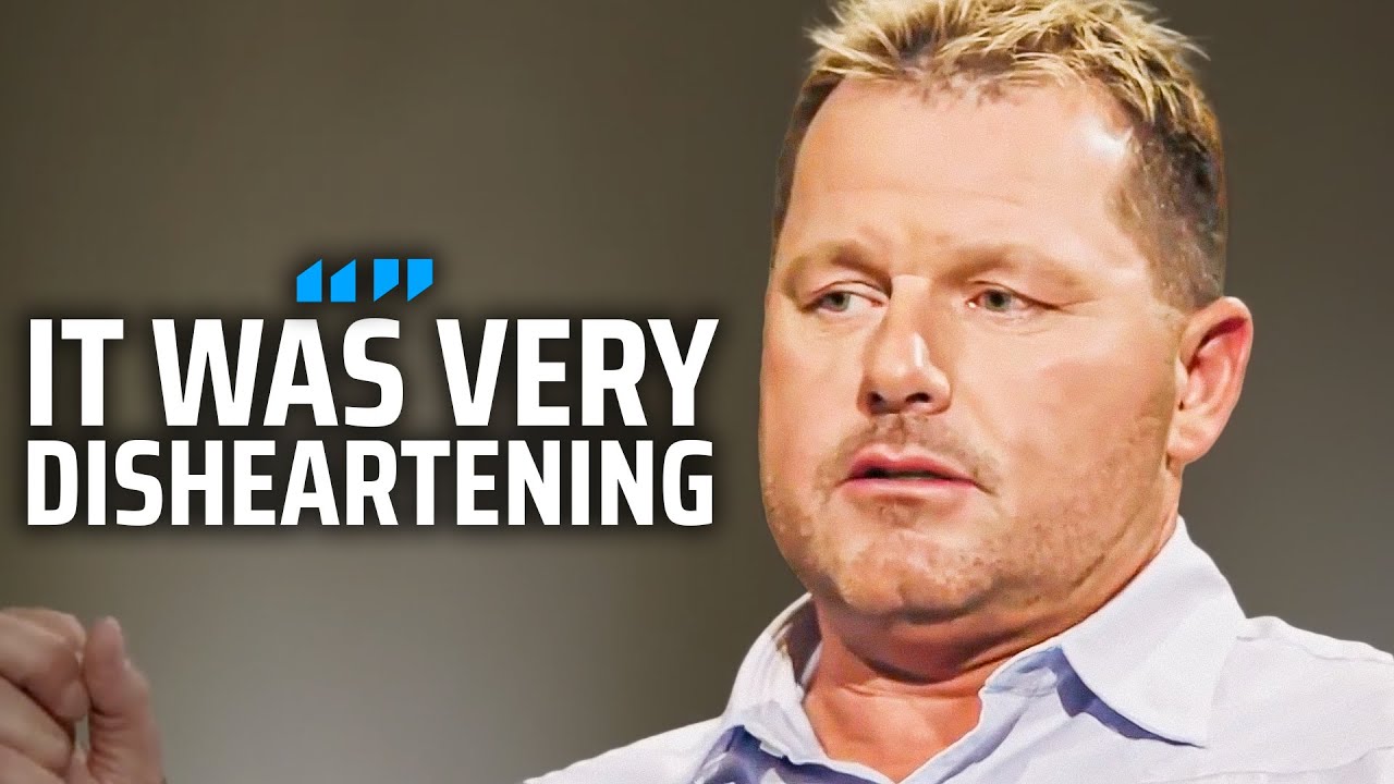 Why Roger Clemens got ROCKED in Spring Training and How It Saved His ...