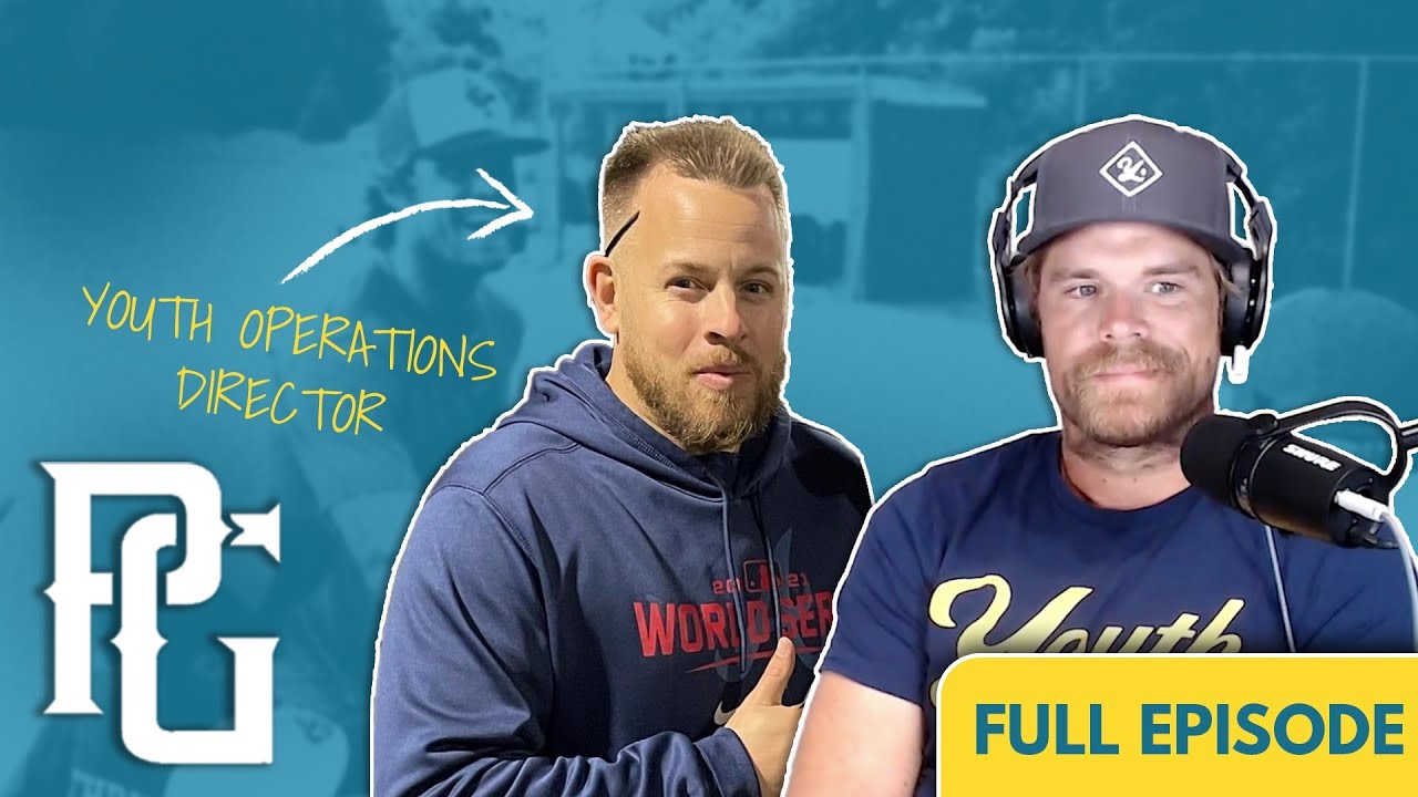 Tony Harper on travel baseball, the recruiting process, and Perfect ...