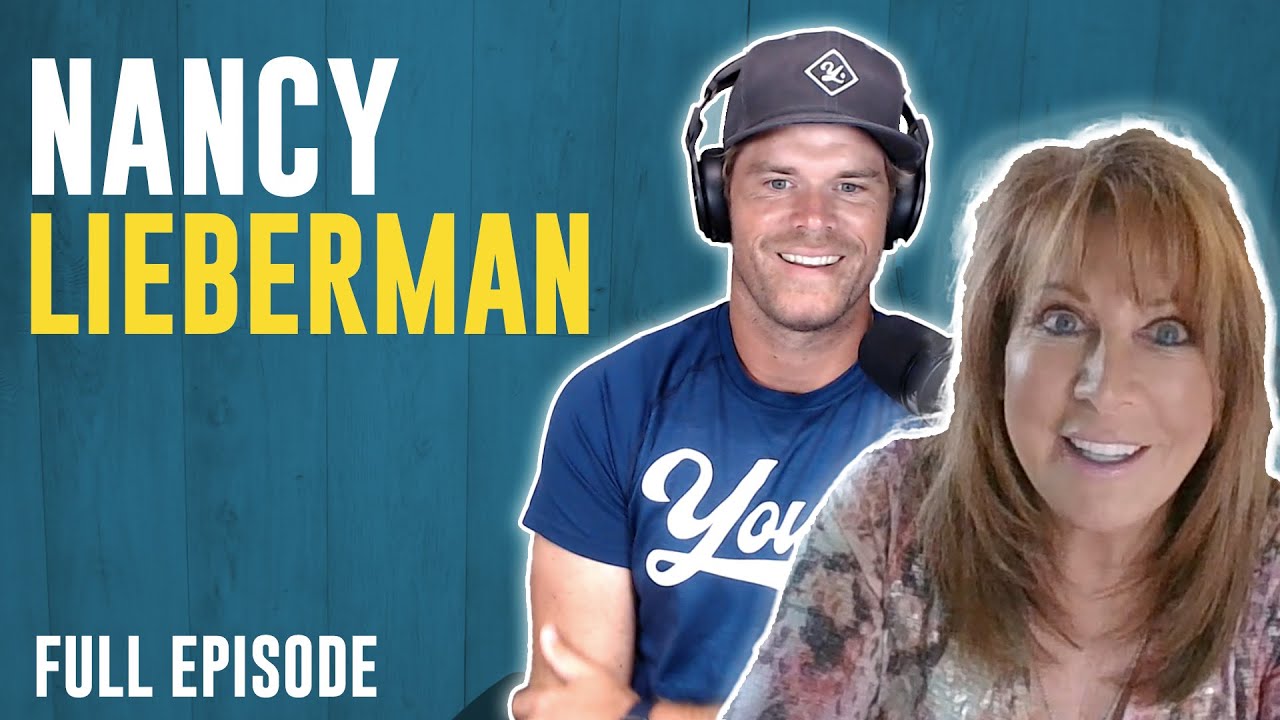 Nancy Lieberman talks Kobe, Title IX and more w/ Greg Olsen - Youth Inc.