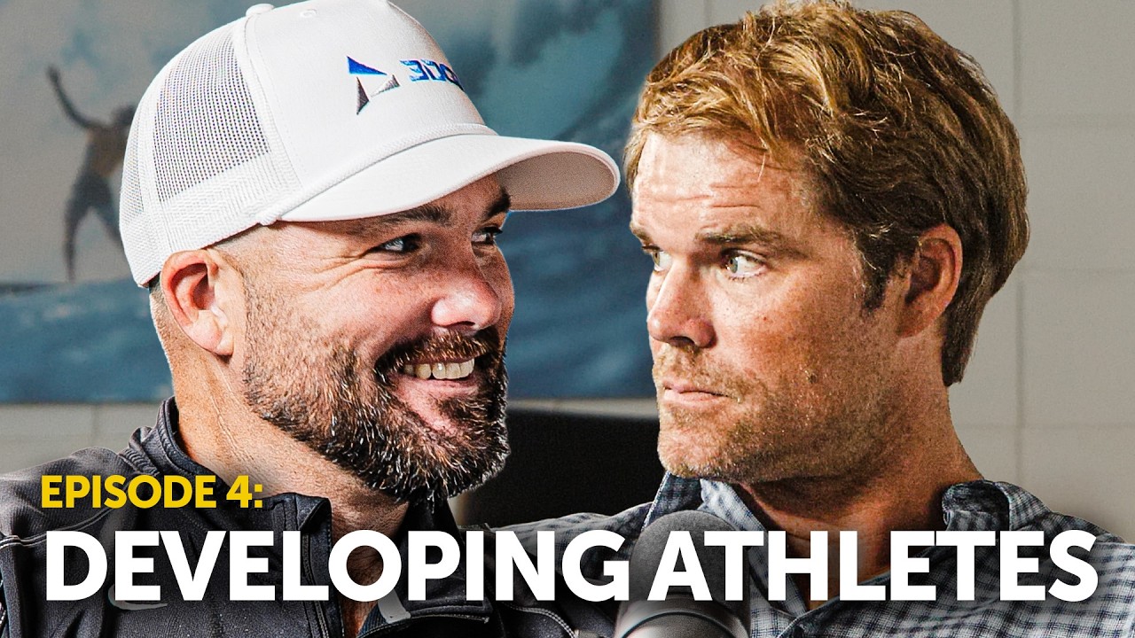 "Quarterback Whisperer" Adam Dedeaux on Perfecting Practice and ...