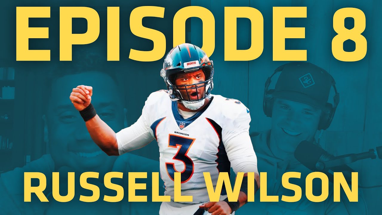 Russell Wilson on the trade, his coaching philosophy & the importance ...