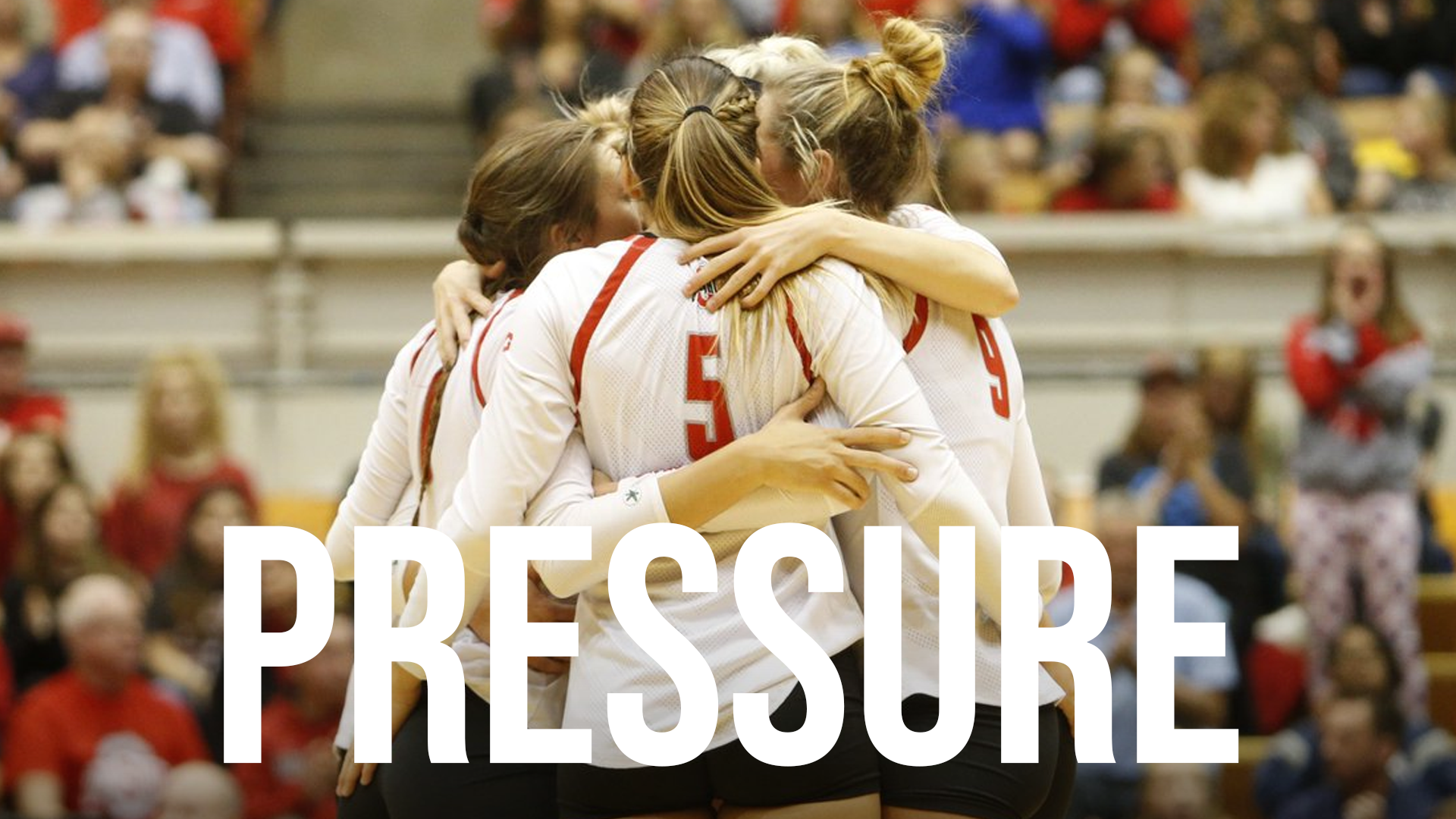 How Parents Can Help Athletes Deal with High Pressure Environments ...