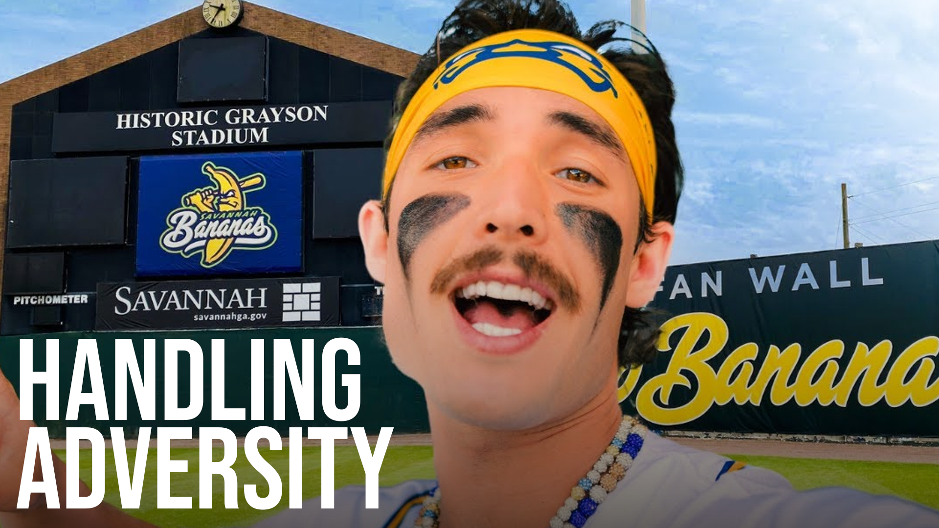 Trying to Find the Positive in Sports: Coach RAC's Mom on Handling the ...